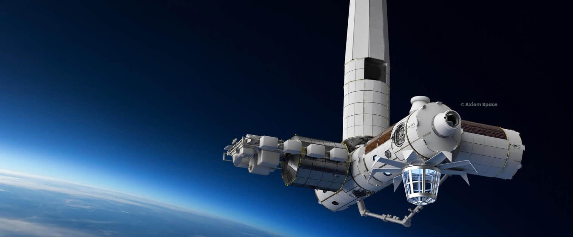 Drug Discovery in Space: Commercial opportunities & perspectives - Drug ...